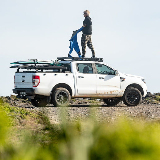 RYD Brand Global Surf Accessories & Softboards | United Kingdom