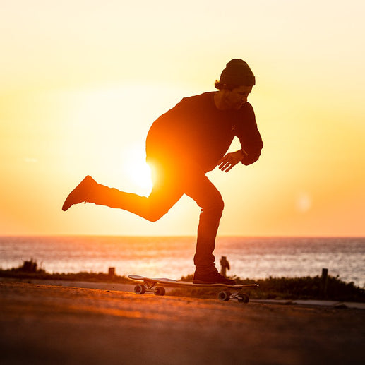 RYD Brand Global Surf Accessories & Softboards | United Kingdom