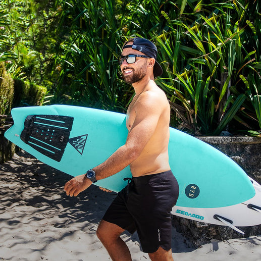 RYD Brand Global Surf Accessories & Softboards | United Kingdom