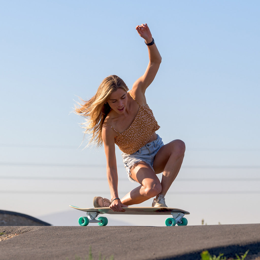 RYD Brand Global Surf Accessories & Softboards | United Kingdom